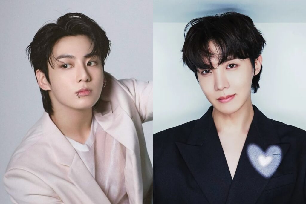 BTS Members Go Big in Real Estate: Jungkook and J-Hope’s Million-Dollar ...