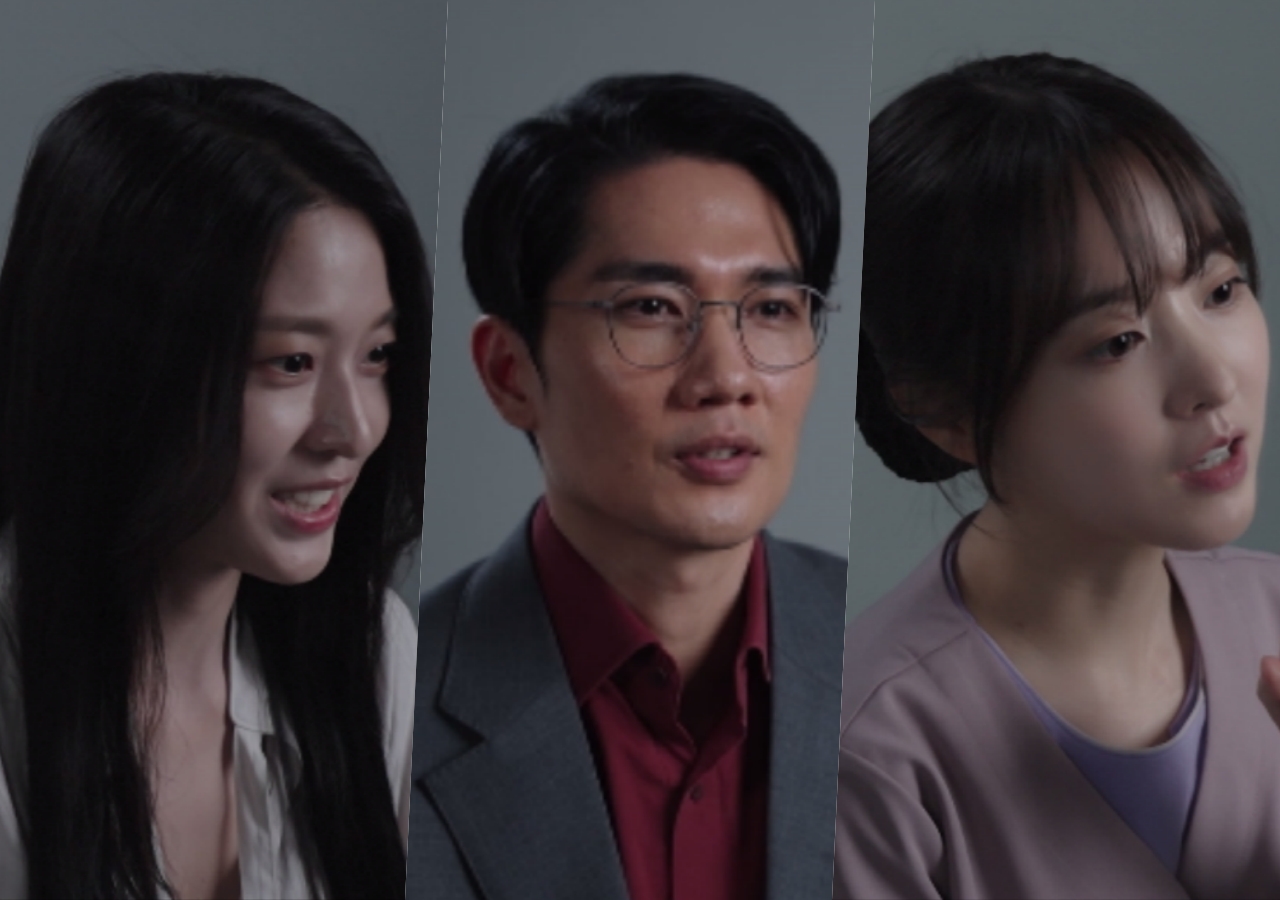 Disney Plus's ‘Light Shop’ Teases a Touching Tale: Star-Studded Cast ...