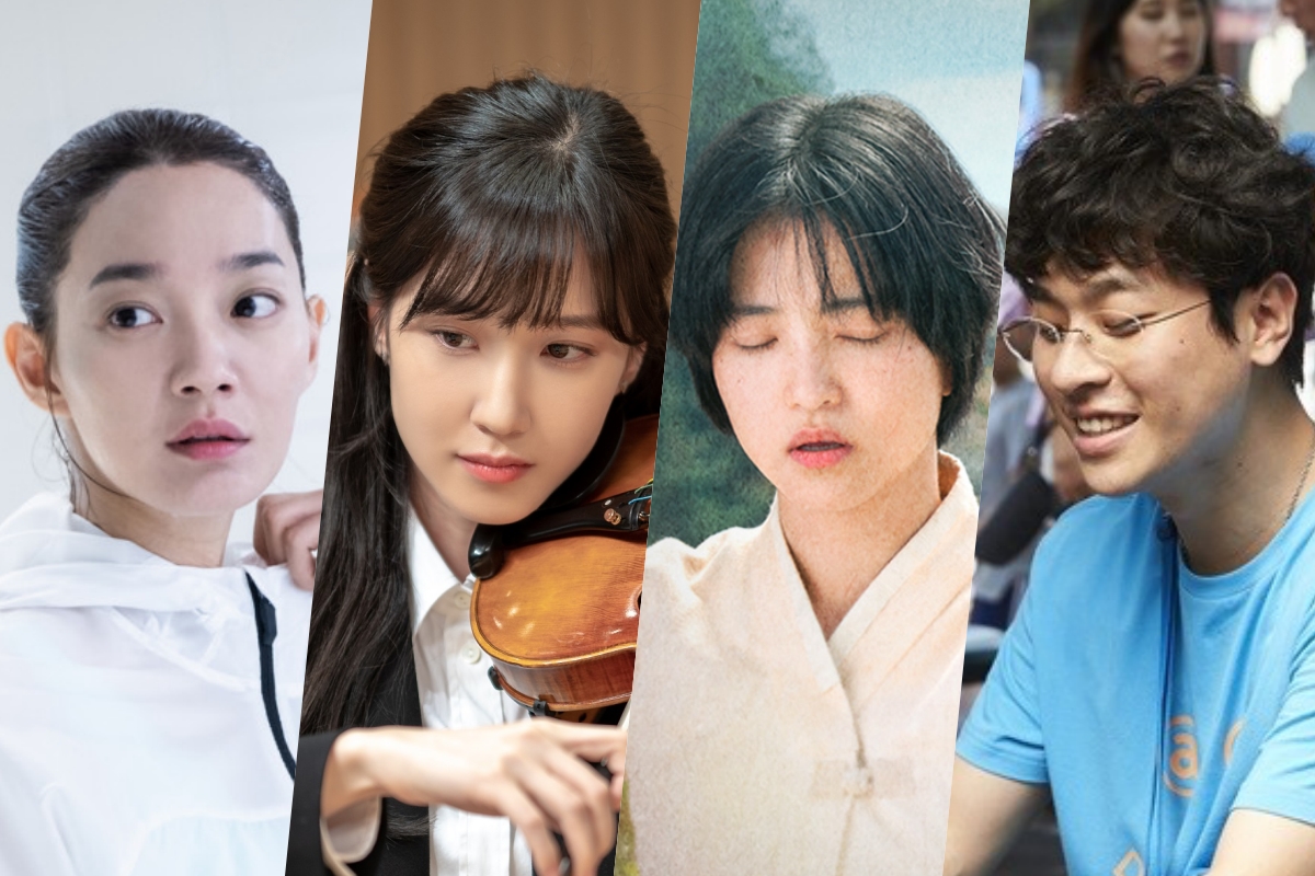 7 Korean Actors Who Mastered Music, Art, and Sports for Their TV and ...