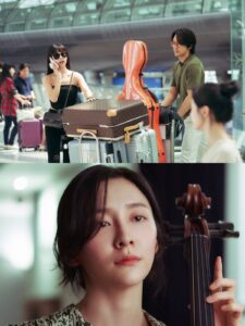 Shocking Scenes of 'Hidden Face' Spark Praise for Park Ji Hyun: 'Her ...