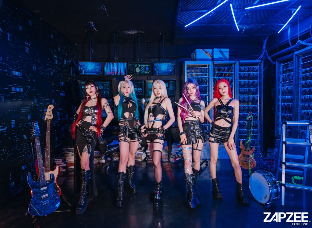 Exclusive Interview: Rolling Quartz Announce US Tour + Talk Differences ...