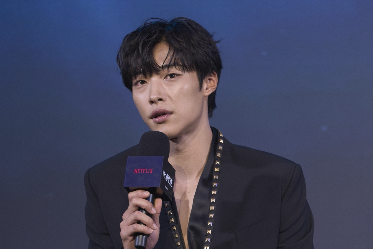 Woo Do Hwan Reflects on the Emotional Toll of Playing a Terminal ...