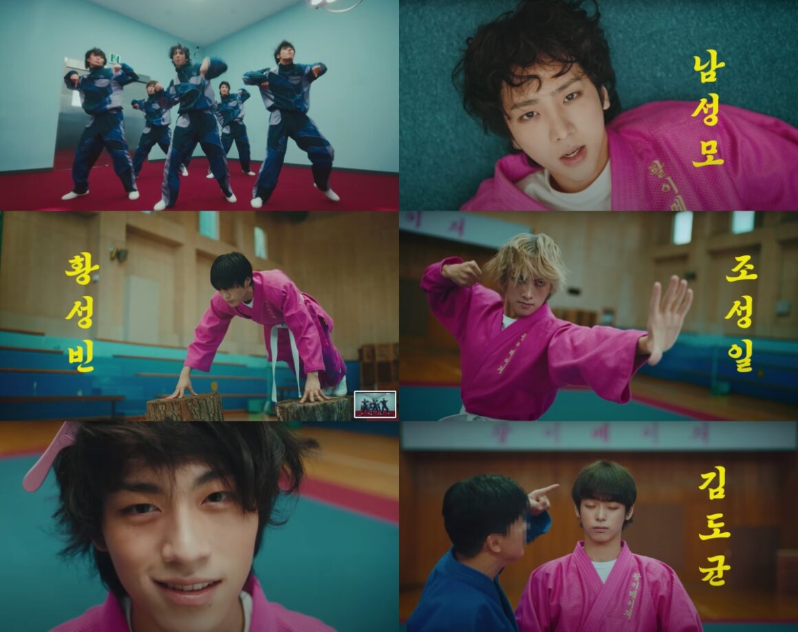 Exclusive Interview: 82MAJOR Talks Album Making Process + Defying ...