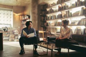 ‘Hidden Face’ Review: A Remake That Exceeds Expectations - ZAPZEE ...