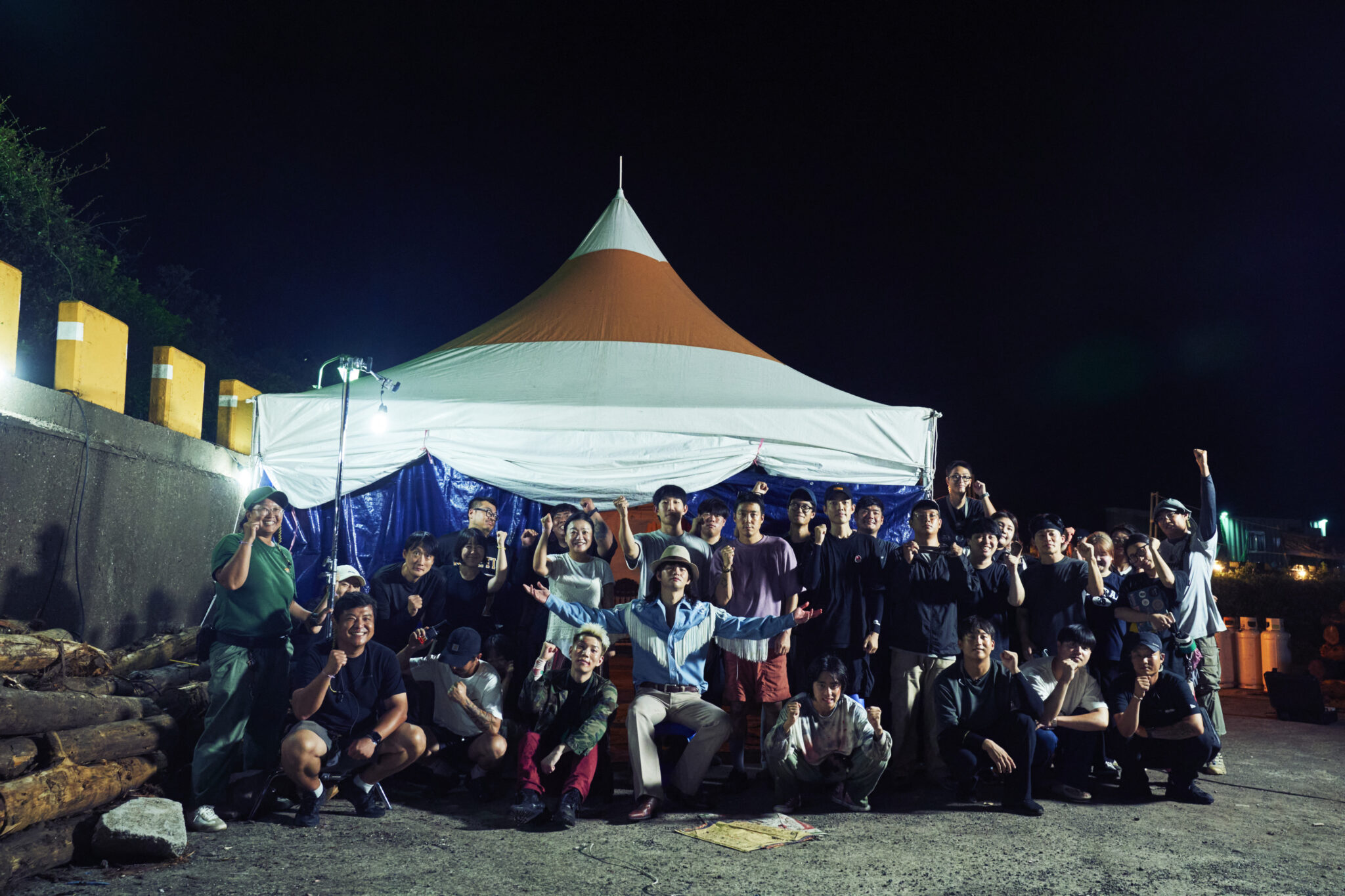 Jo Byeong Kyu, Seo In Guk and JINI's Upcoming Film 'Boy' Slated for 2025 Release - ZAPZEE ...