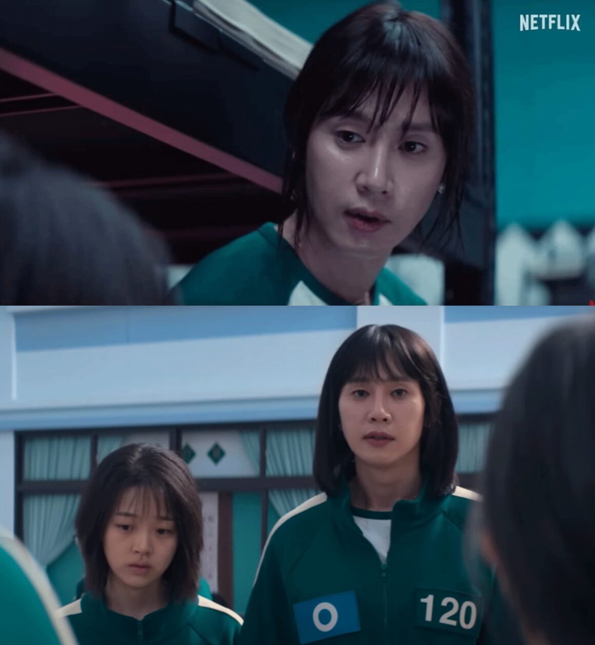 'The Heart of Squid Game 2': Fans Are Raving About Park Sung Hoon ...