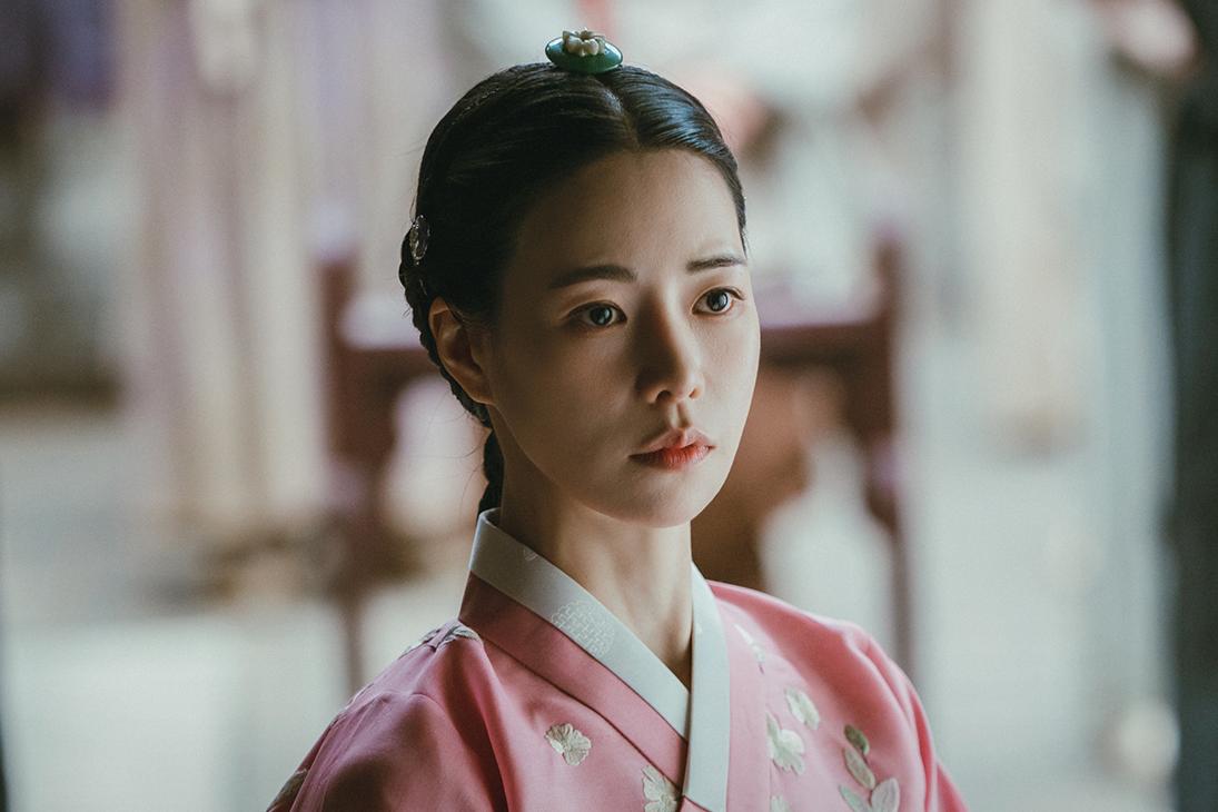 ‘The Tale of Lady Ok’ Heats Up: What’s Next for Lim Ji Yeon and Choo ...