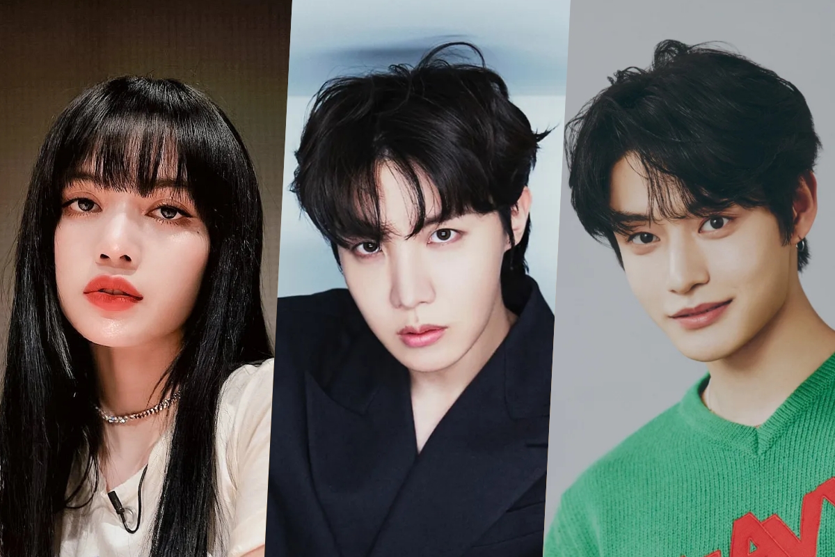 K-Pop’s Top Stars Battle for the 2024 Best Position Awards: Who Will ...