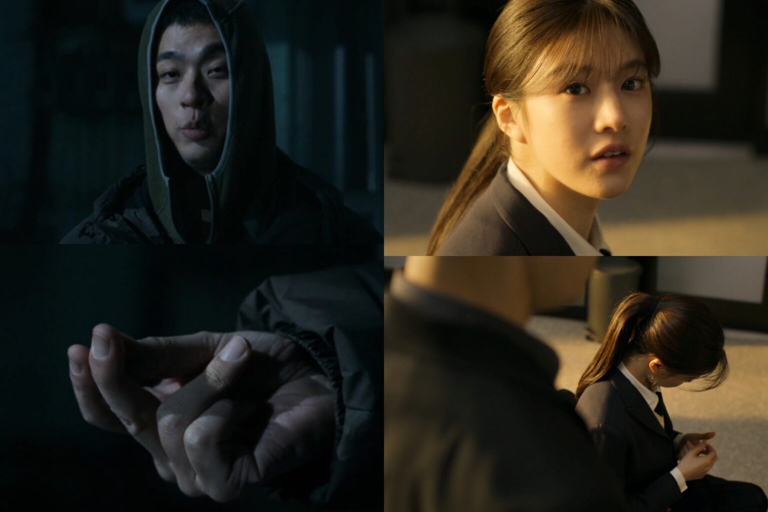 ‘Light Shop’ Finale Shocks Fans With Post-Credits Scene Linking to ...