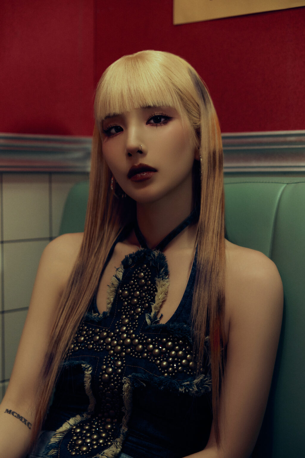 Exclusive Interview: Jiselle Tells Her Favorite Collaborations ...