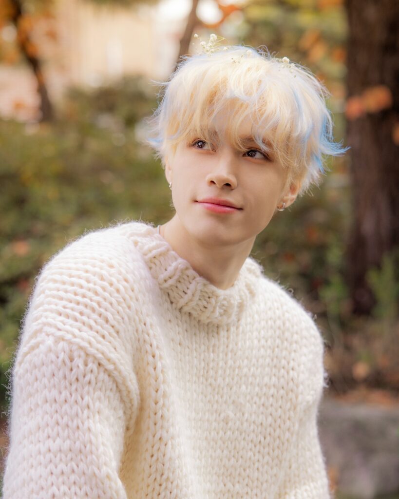 Exclusive Interview: Jay Chang's Story Behind 'Neighborhood' Album, USA ...