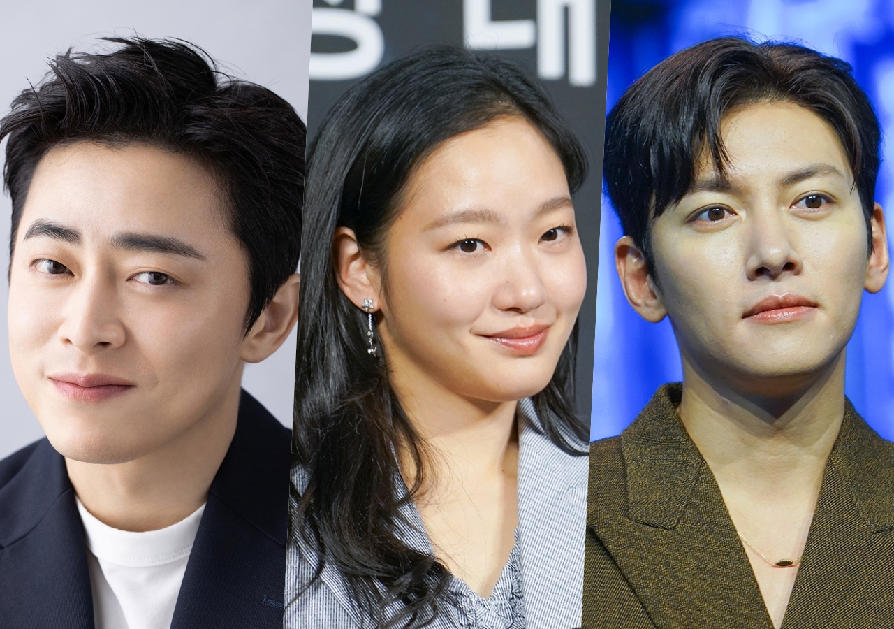 Winners of 11th KFPA Awards: Jo Jung Suk, Kim Go Eun, Ji Chang Wook ...