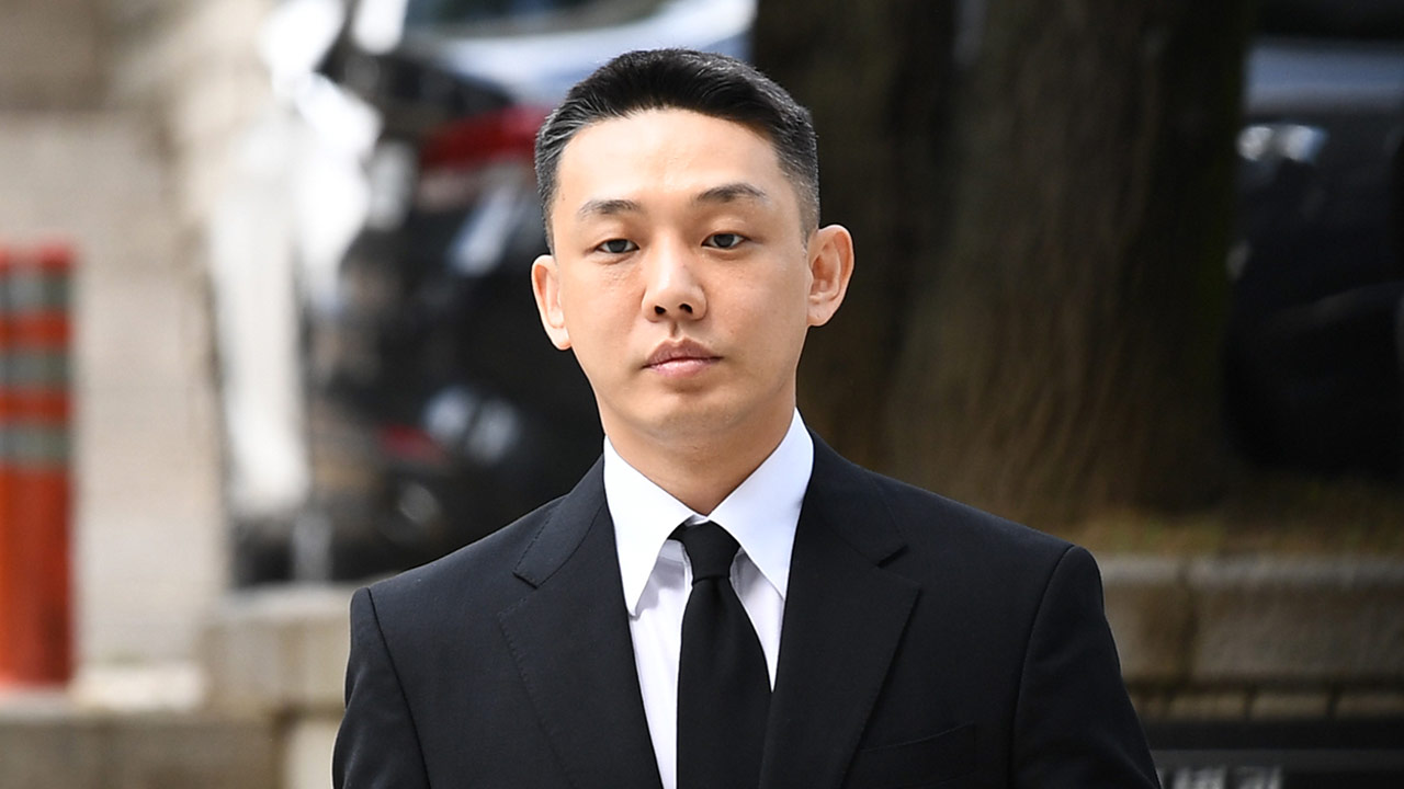 Yoo Ah In Sells Itaewon House Featured on ‘I Live Alone’- MyMusicTaste