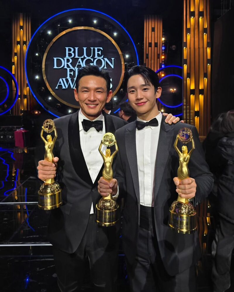Top Actors Loved by Korean Audiences in 2024: Popularity Rankings ...