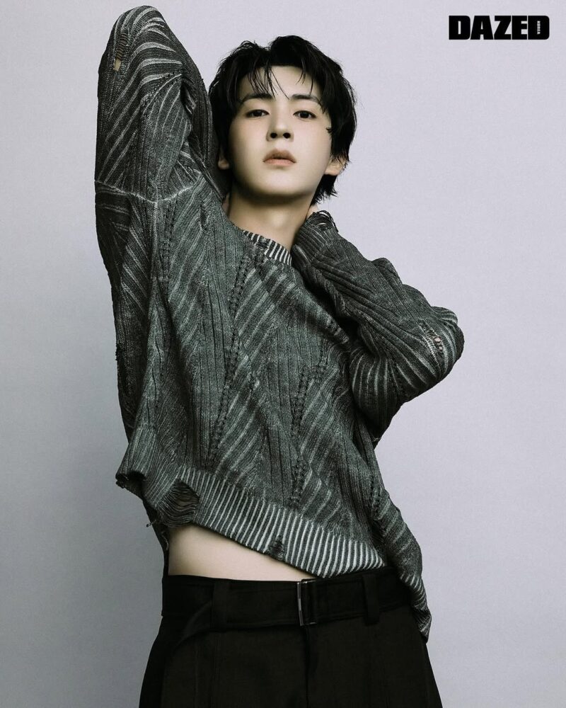 'Unintentional Love Story' Actor Han Do Woo Issues Belated Apology ...