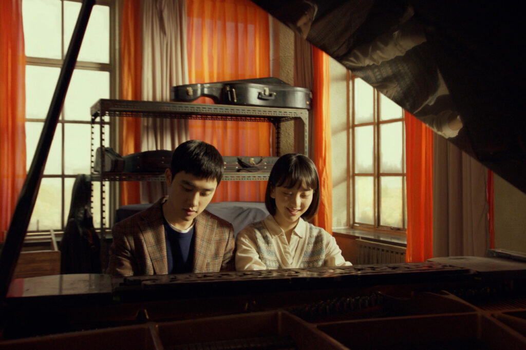 ‘Secret: Untold Melody’ Review: A Remake That Preserves the Original's ...