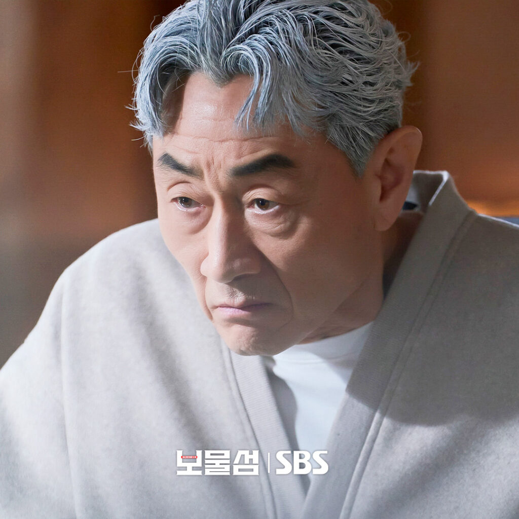 ‘Buried Hearts’ Review: A Drama Filled With Burning Ambition and ...