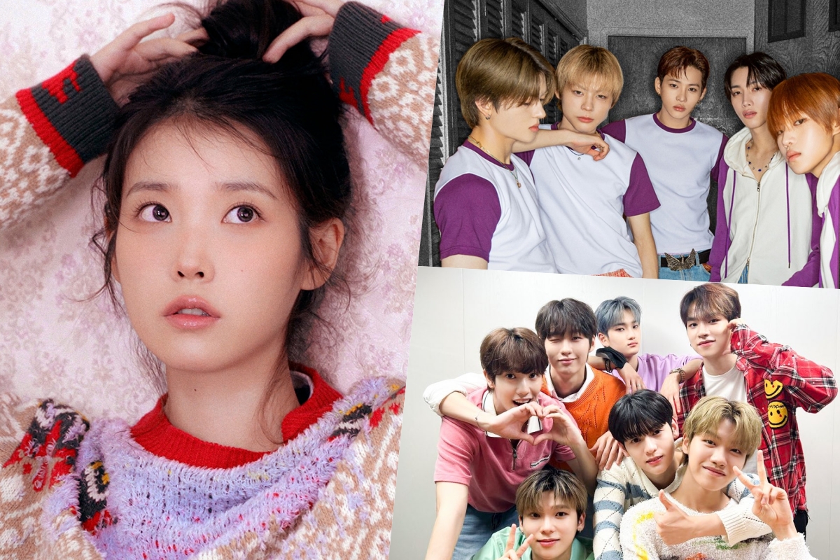 Curated Playlist: Romantic K-Pop Music Videos That Illustrate the ...