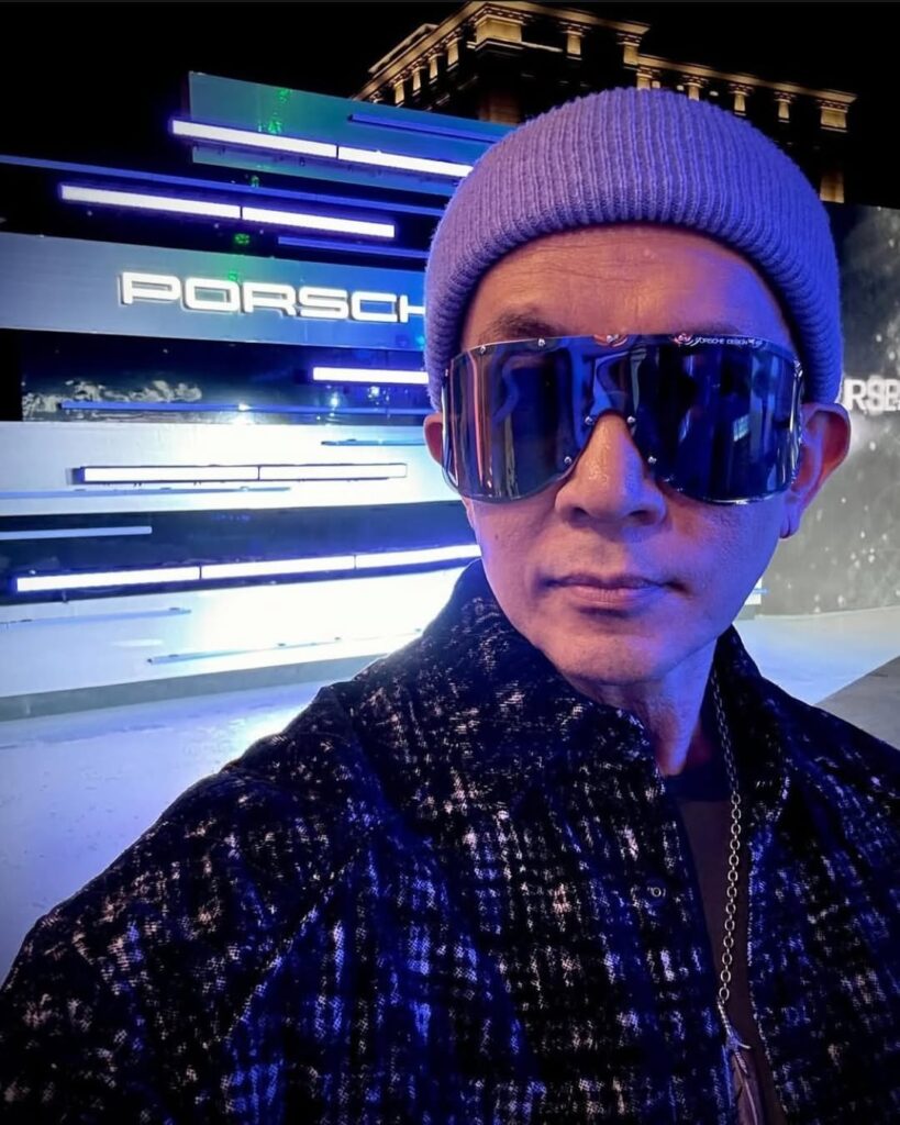 Koo Jun Yup Puts Career on Indefinite Hold Following Wife Barbie Hsu's ...