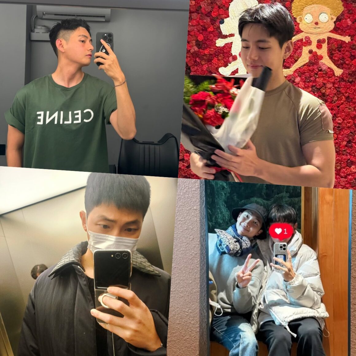 BTS Full Group Return Imminent as V, RM Count Down Final Military Days ...