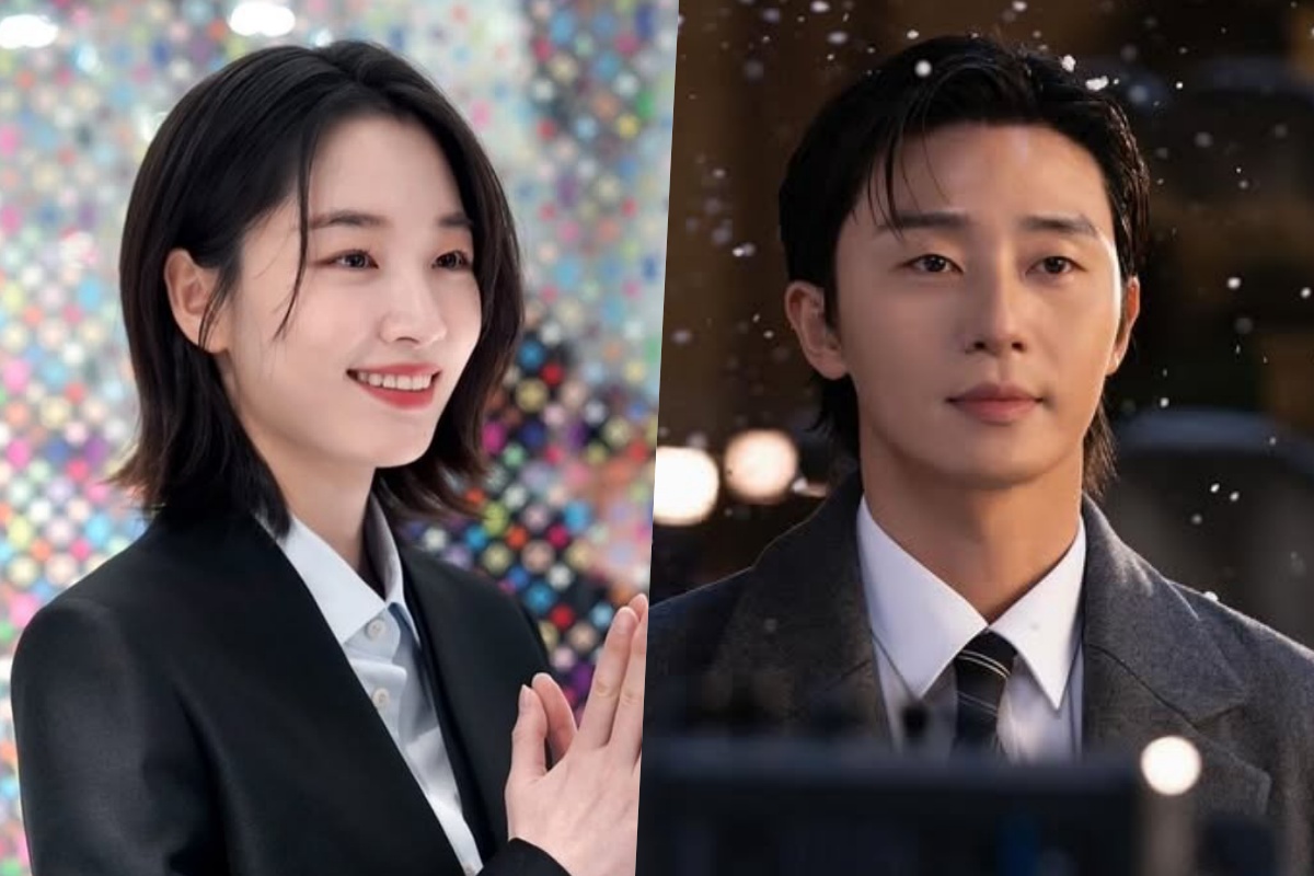 Won Ji An Cast as Park Seo Joon's First Love in New Rom-Com of ...
