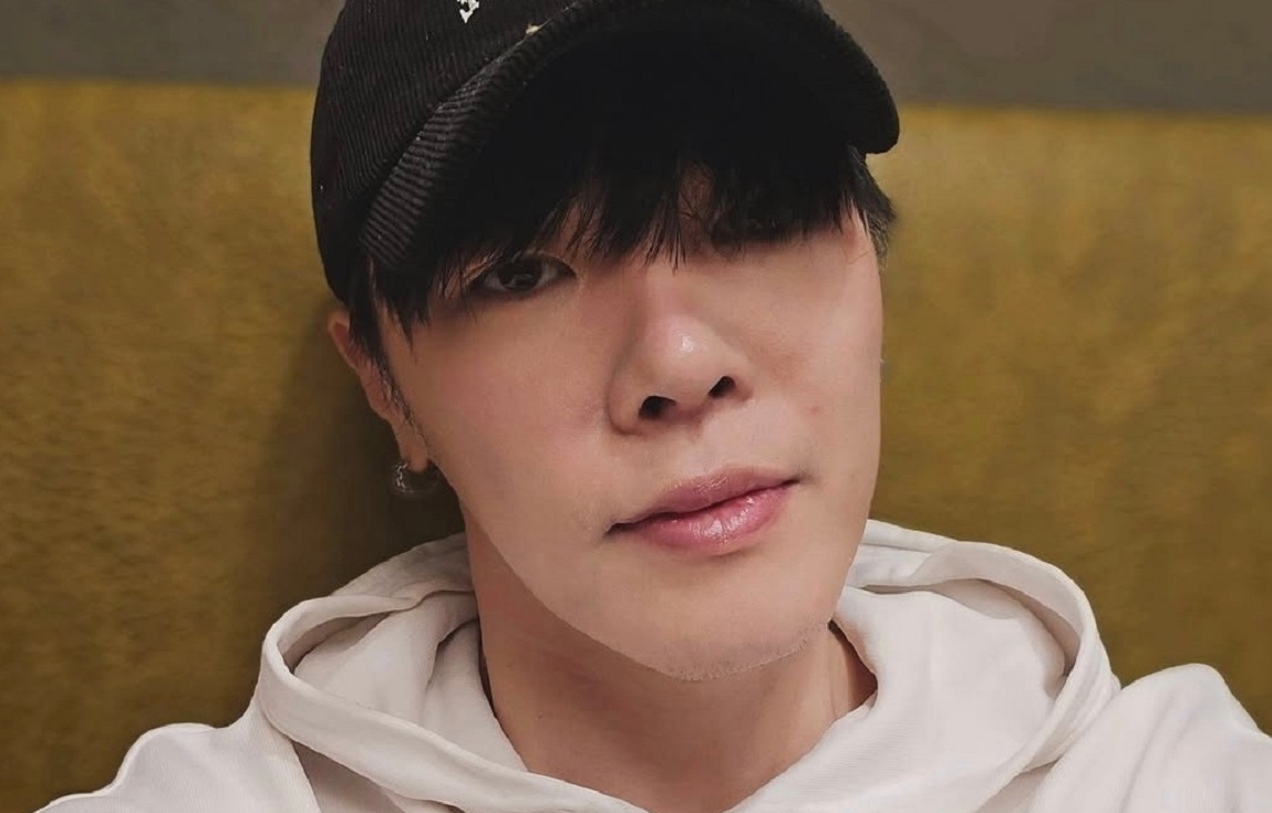 Late Singer Wheesung's Final Instagram Posts Reveal Inner Struggles ...