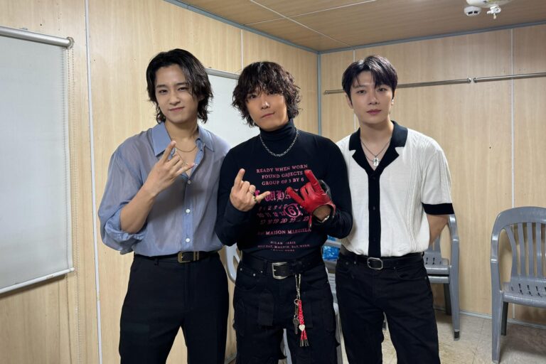 FT Island Restores Original Lineup With Choi Min Hwan for International ...