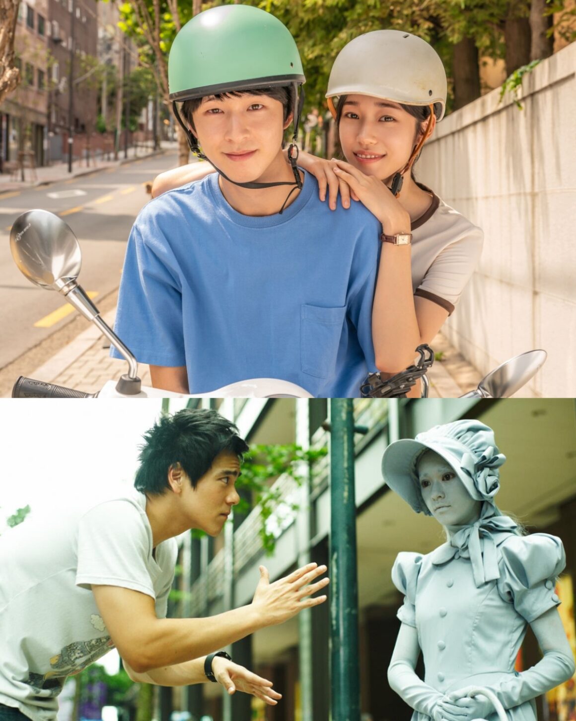 5 Korean Adaptations of Beloved Chinese-Language Romance Films - ZAPZEE ...