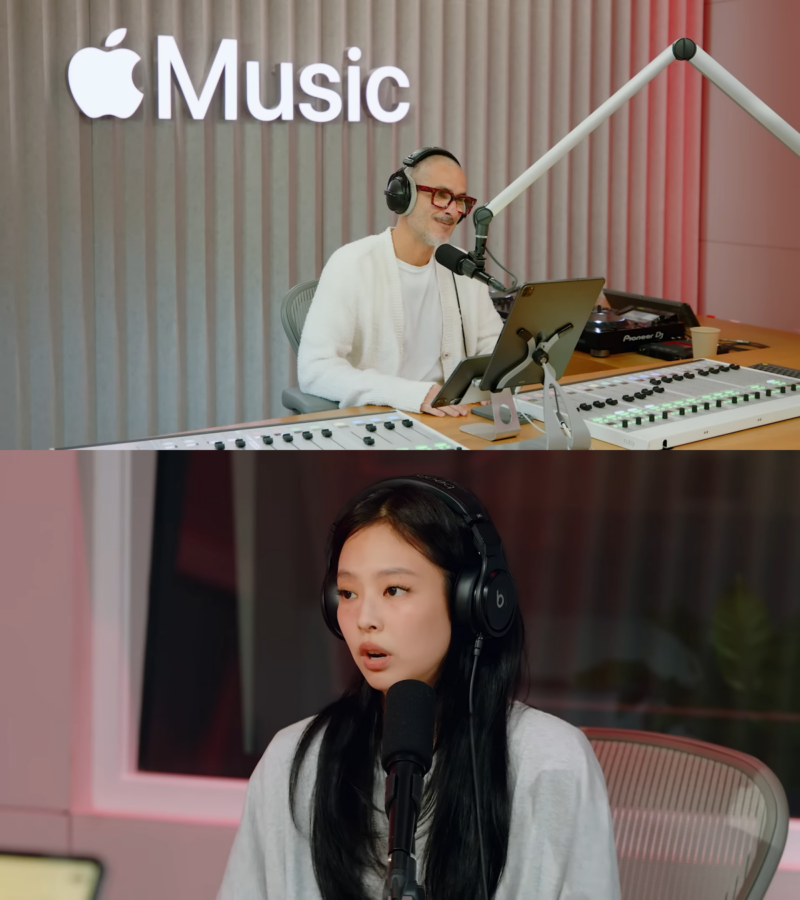 Jennie Reveals How a Past Relationship Shaped Her Song 'Twin' - ZAPZEE ...
