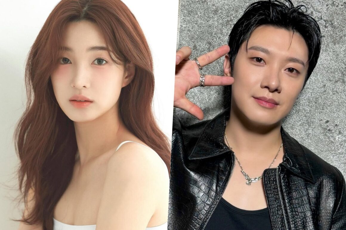 Court Battle Looms for Yulhee and Choi Min Hwan as Custody Mediation ...