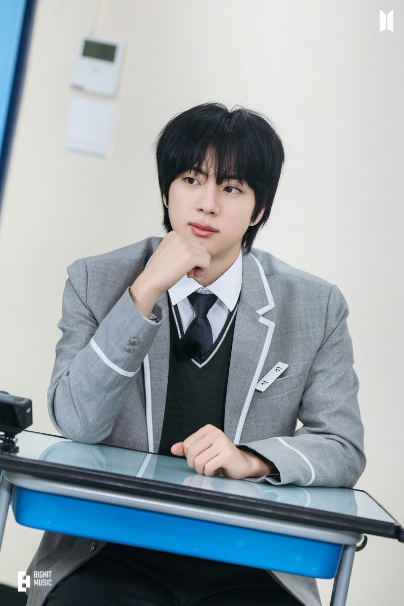 Jin Goes Full Real Estate Tycoon: BTS Star Buys $12.9M Hannam The Hill ...