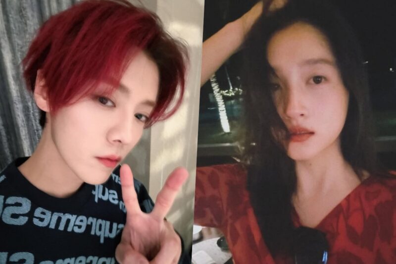 Are Luhan and His Longtime Girlfriend Really Over?
