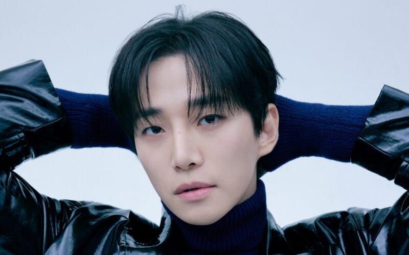 Junho Reveals Kim Min Ha Was Secret 2PM Fan and Thoughts on ‘Typhoon ...