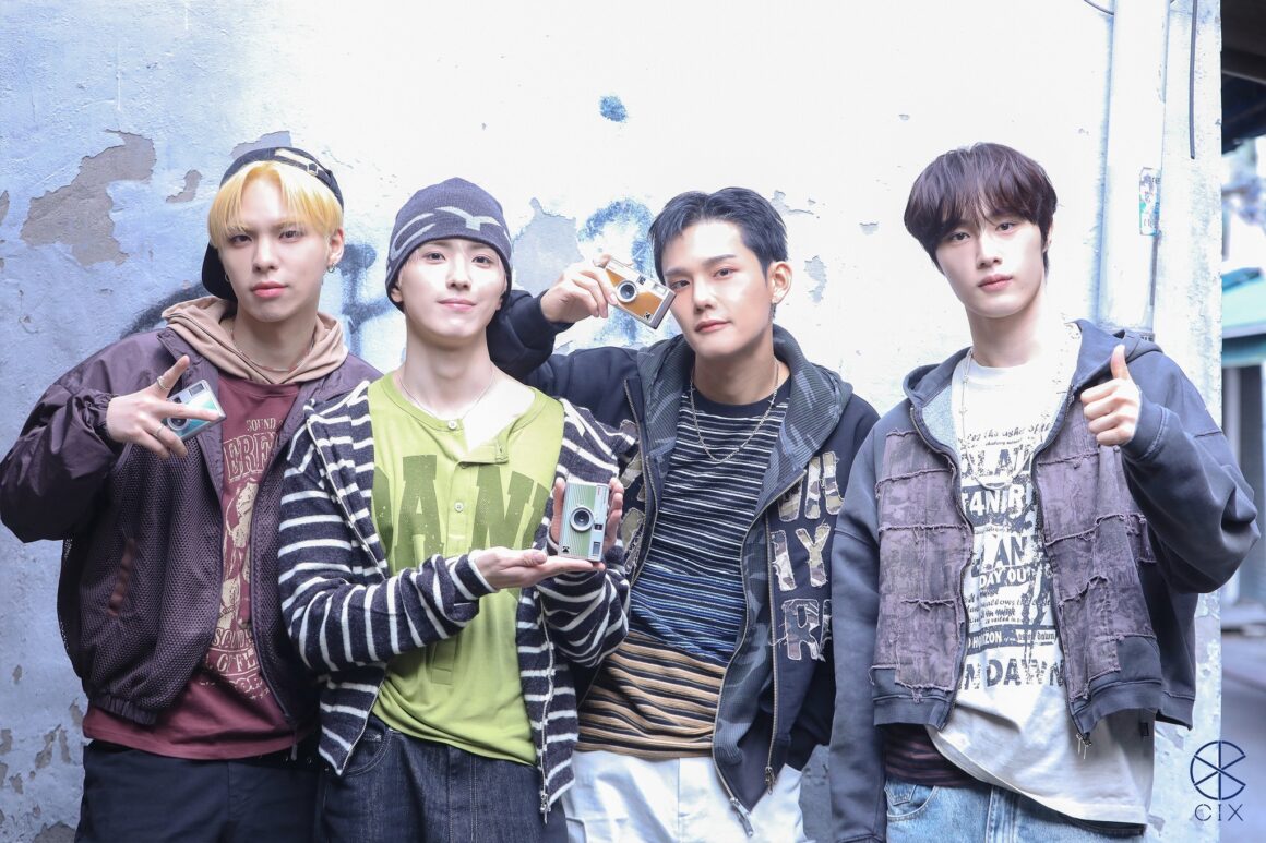 CIX to Disband After 7 Years, Agency Says Group Activities 'No Longer ...