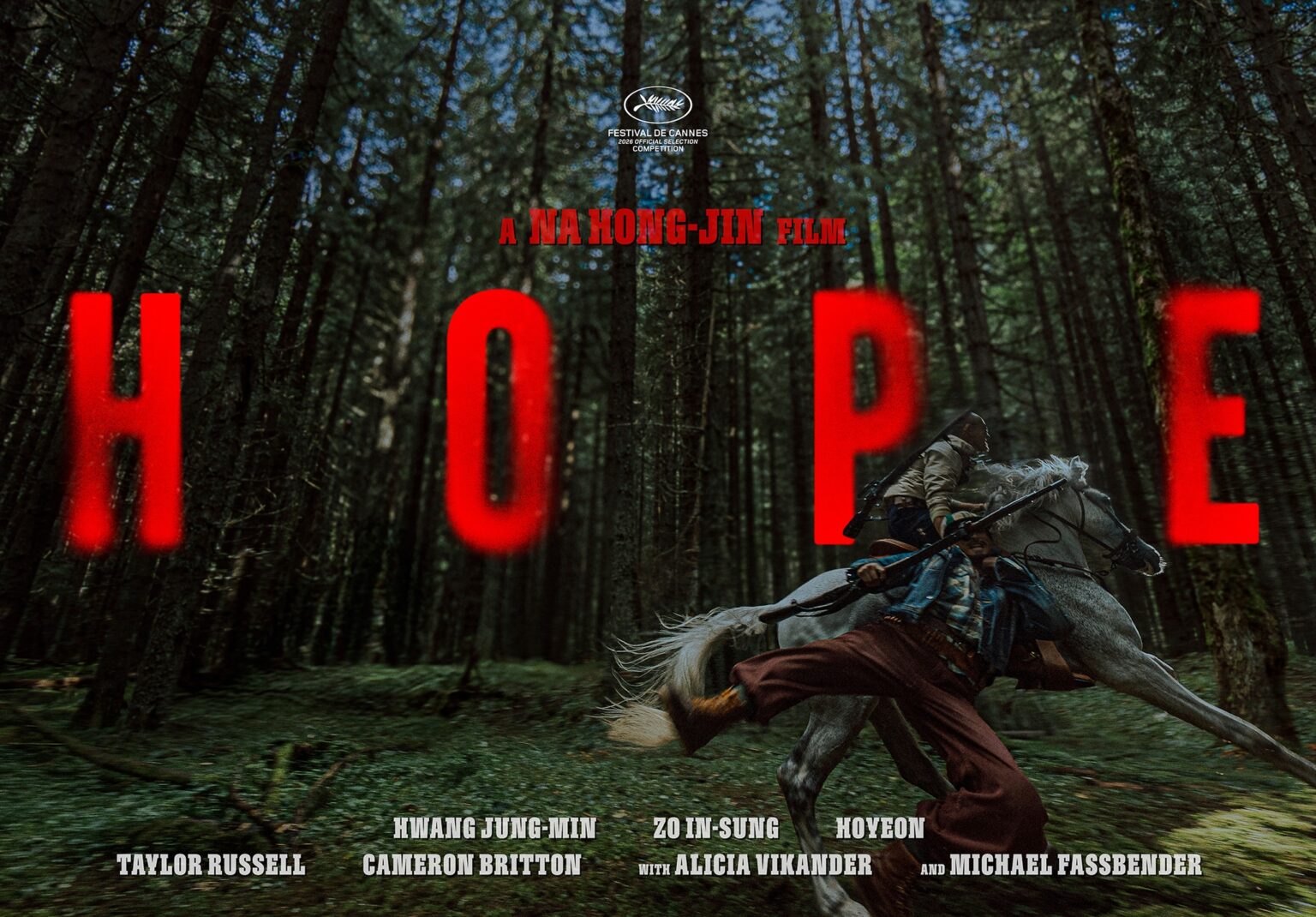 ‘Hope’ and 2 More Korean Films to Watch at the 2026 Cannes Film ...